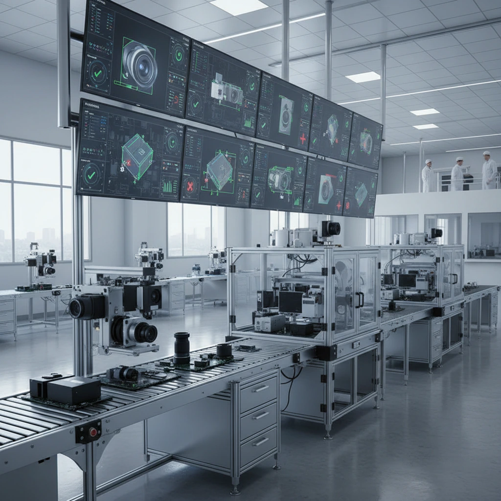 Global Manufacturing Excellence – NextAstra